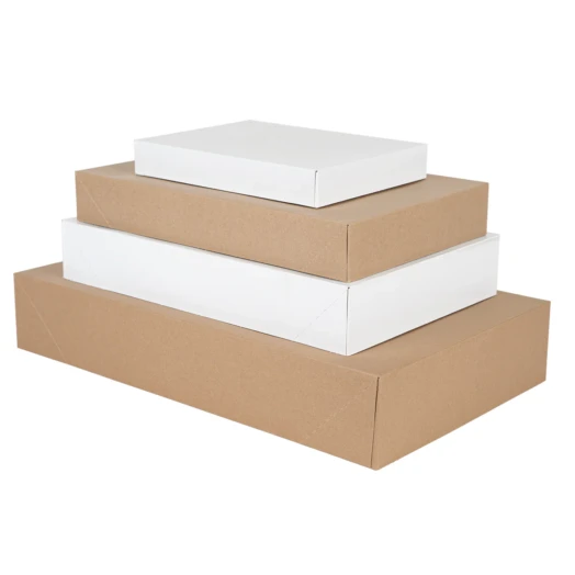 Apparel Boxes - Prima Wrap Gift Packaging